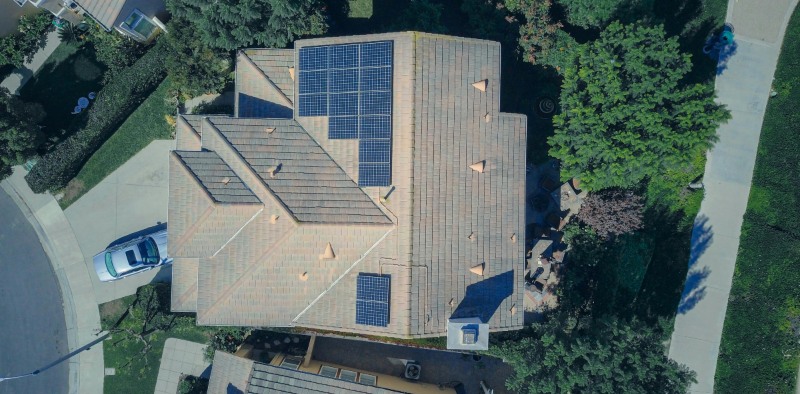 How Your Roof Protects Your Home - Magnum Roofing & Restoration